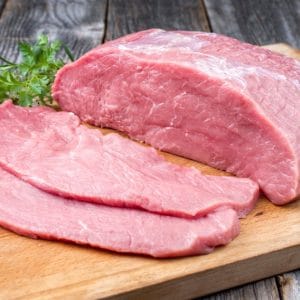 Ferme Villoise – Mon Porc bio